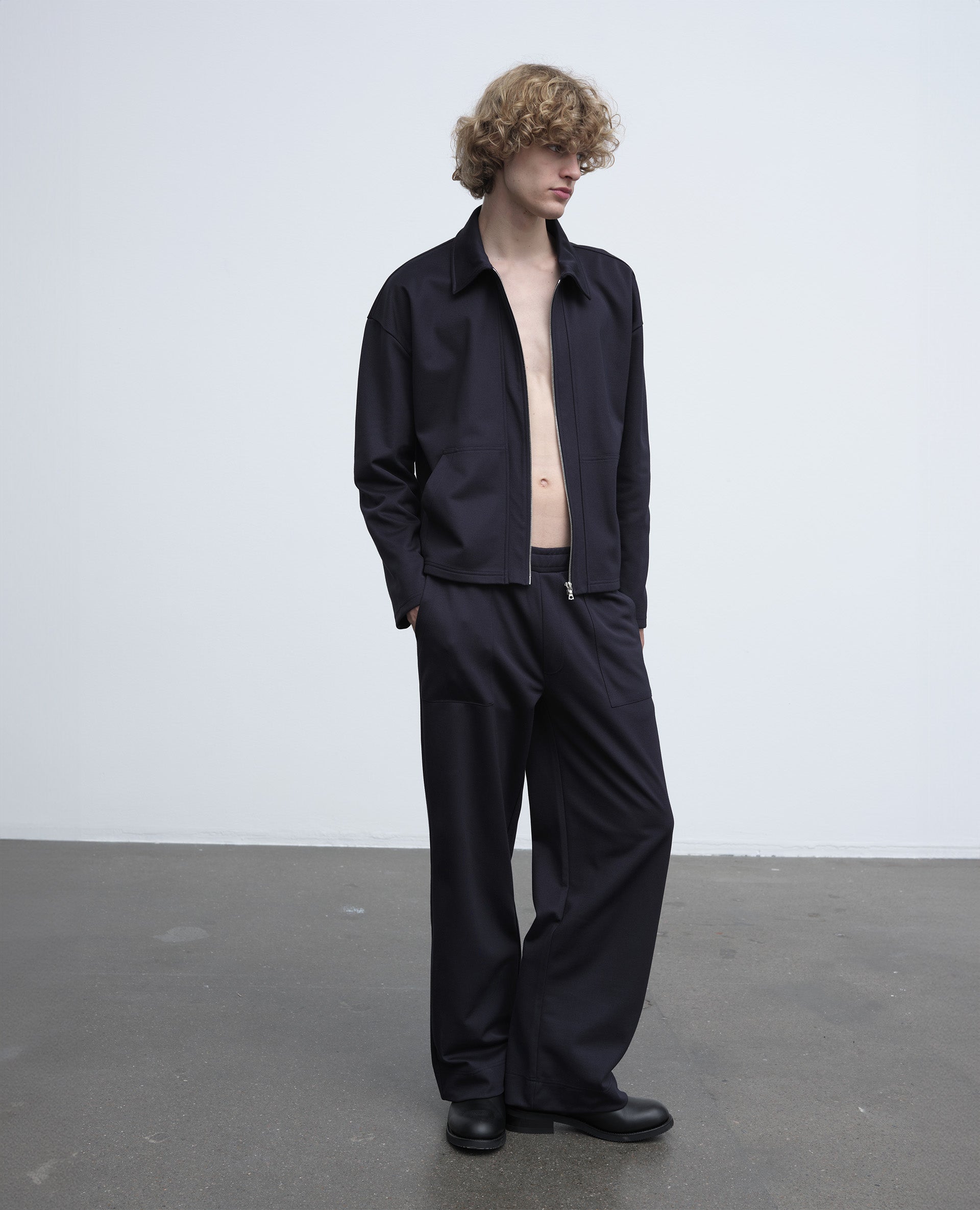 Collection 11. SS24. – Sunflower
