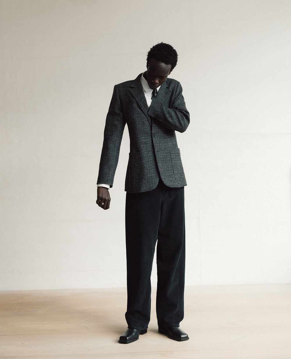 COLLECTION 12. FW24. – Sunflower
