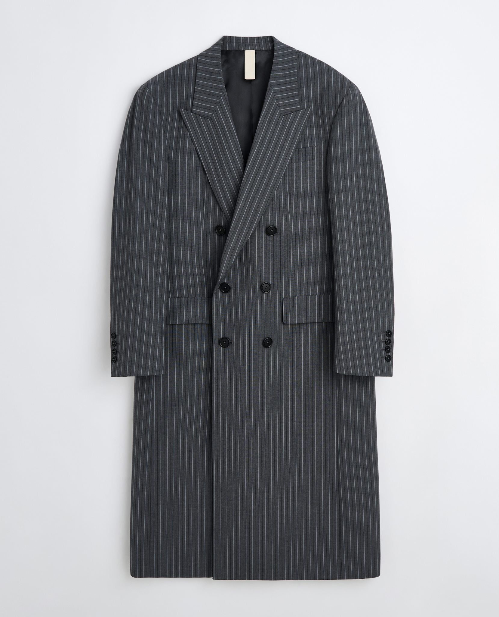 DB Coat – Sunflower