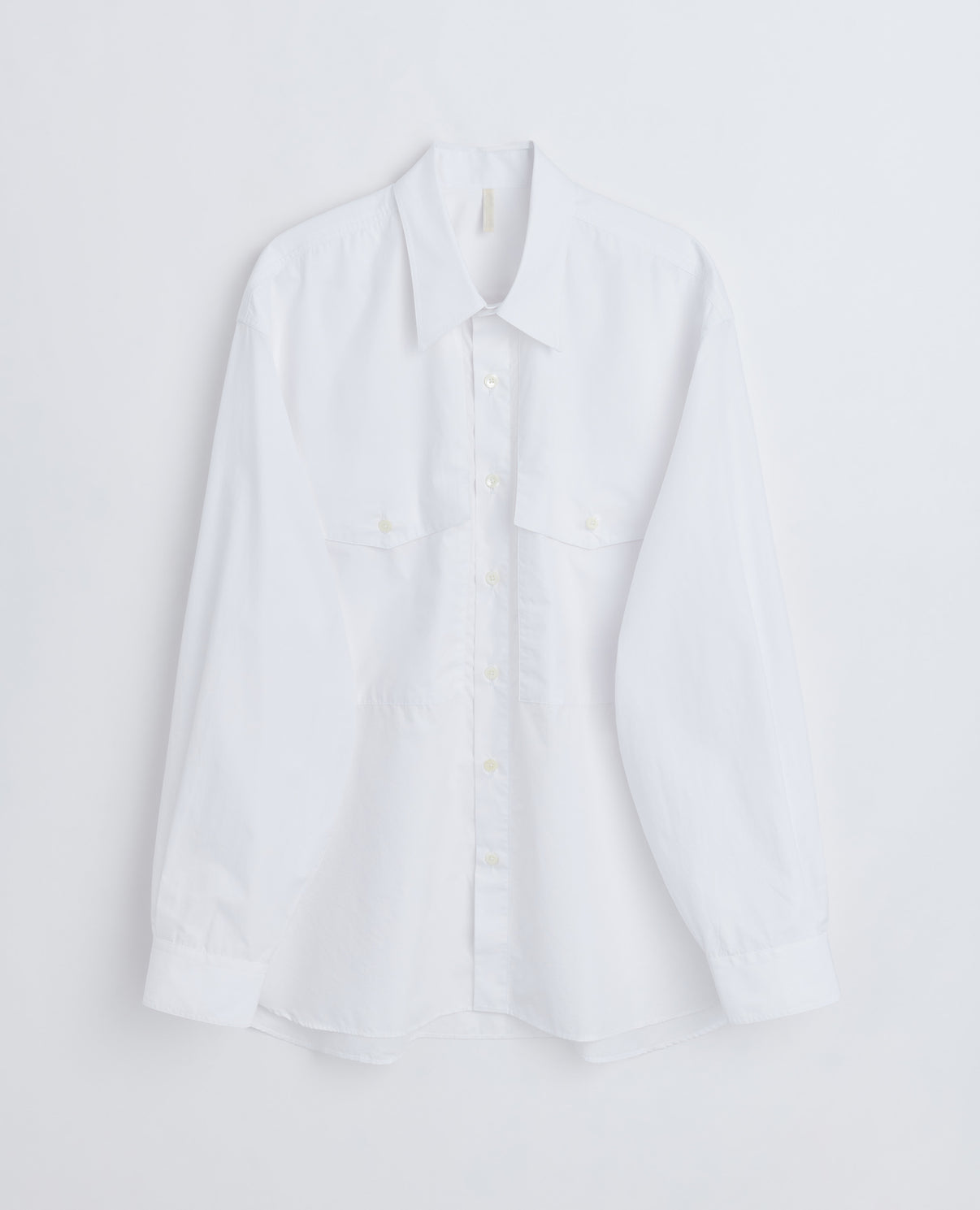 NOTE SHIRT – Sunflower